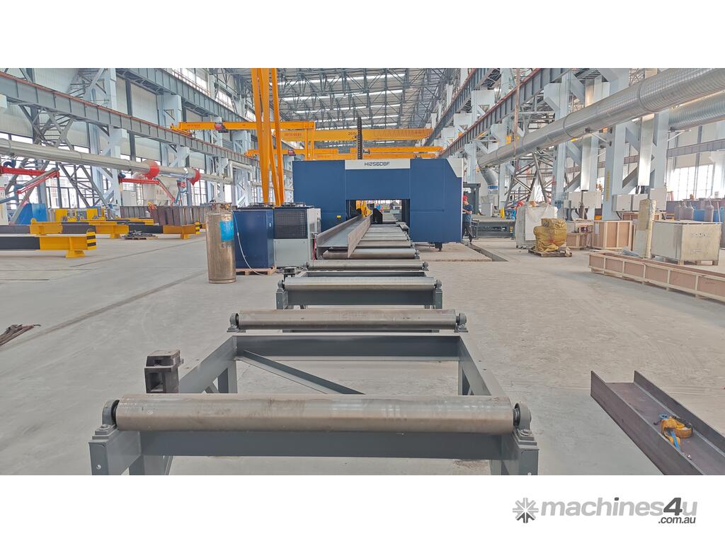 New 2024 hans laser Han s Laser 20kW fiber laser Beam Line Laser ...