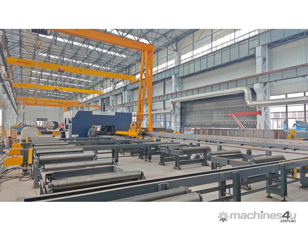 New 2024 hans laser Han s Laser 20kW fiber laser Beam Line Laser ...