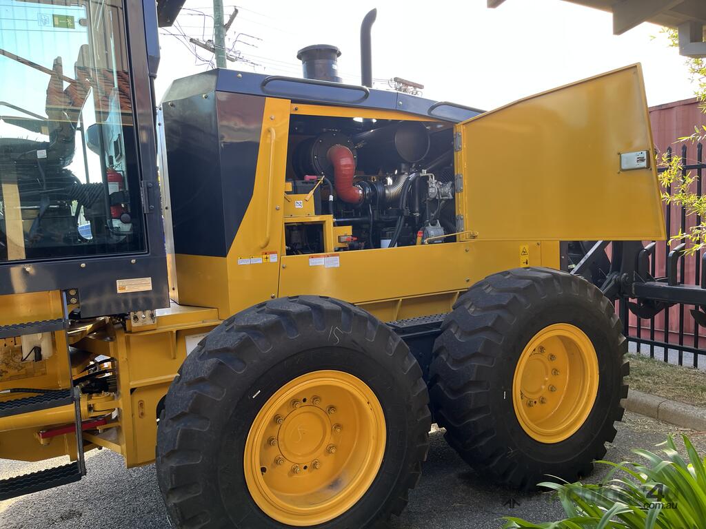 New WCM WCM215H Grader in MADDINGTON, WA