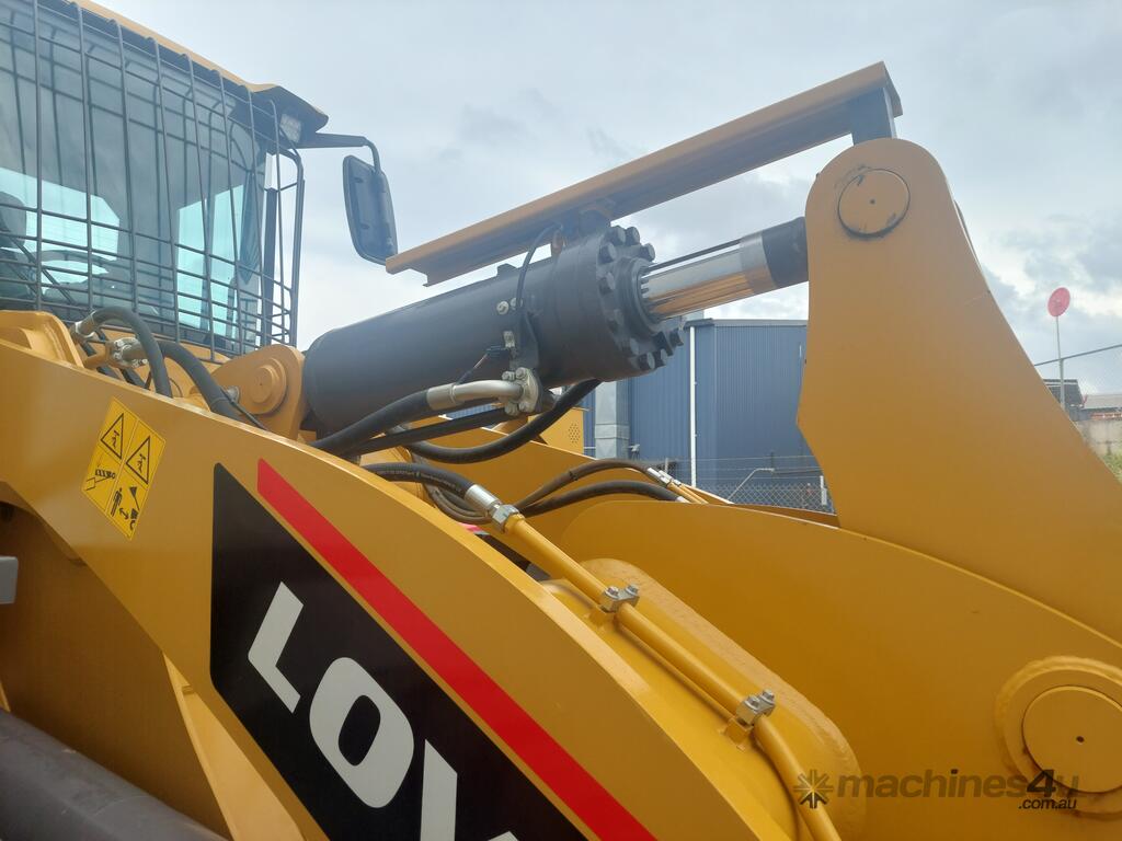 Used 2020 lovol 958H Wheel Loader (1045858)