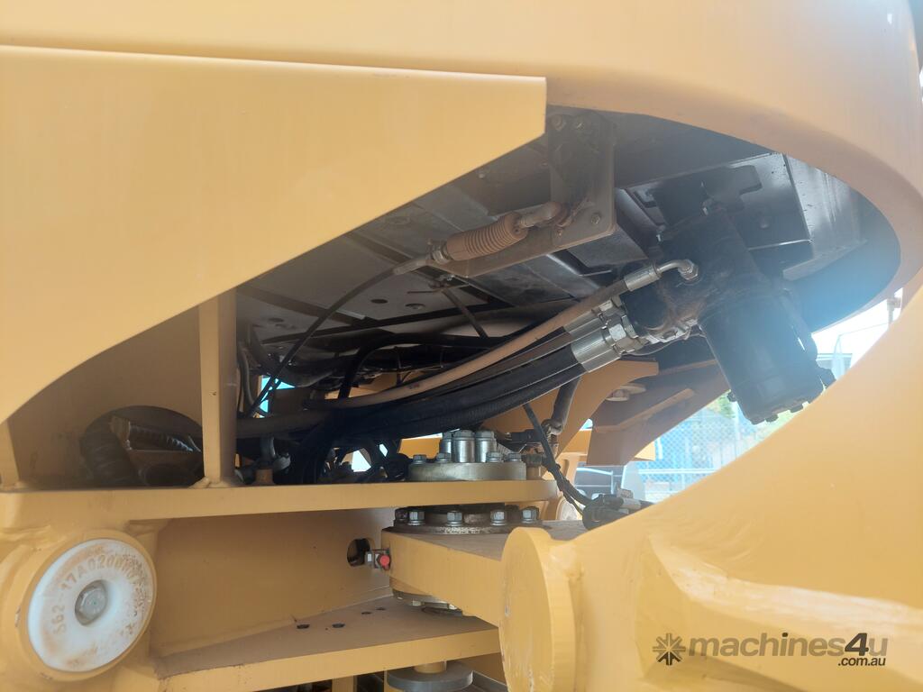 Used 2020 lovol 958H Wheel Loader (1045858)