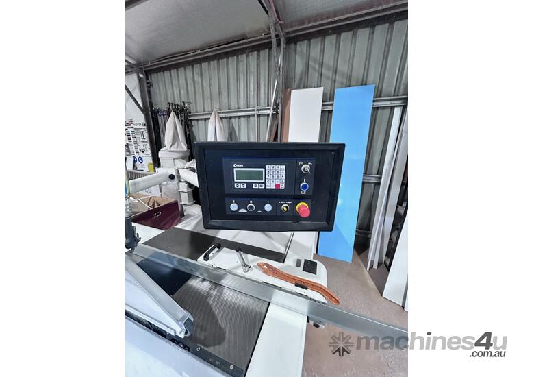 Used 2020 SCM SCM NOVA SI400EP Panelsaw used Panel Saw (1063558 ...