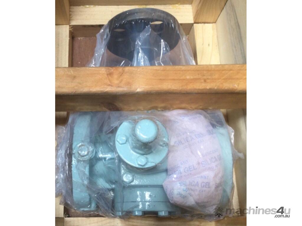 New Taiko Kikai NHGH-1 5MT Oil Transfer Pump (1105858)