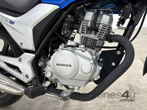 Used honda 2021 Honda Shuttle Motor Bike Hybrid-Petrol Manual ...
