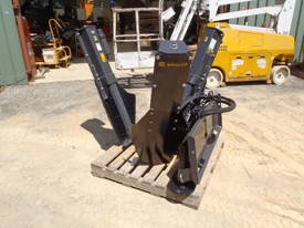 Tree Shears for Skid Steer - New or Used Tree Shears for Skid Steer for ...