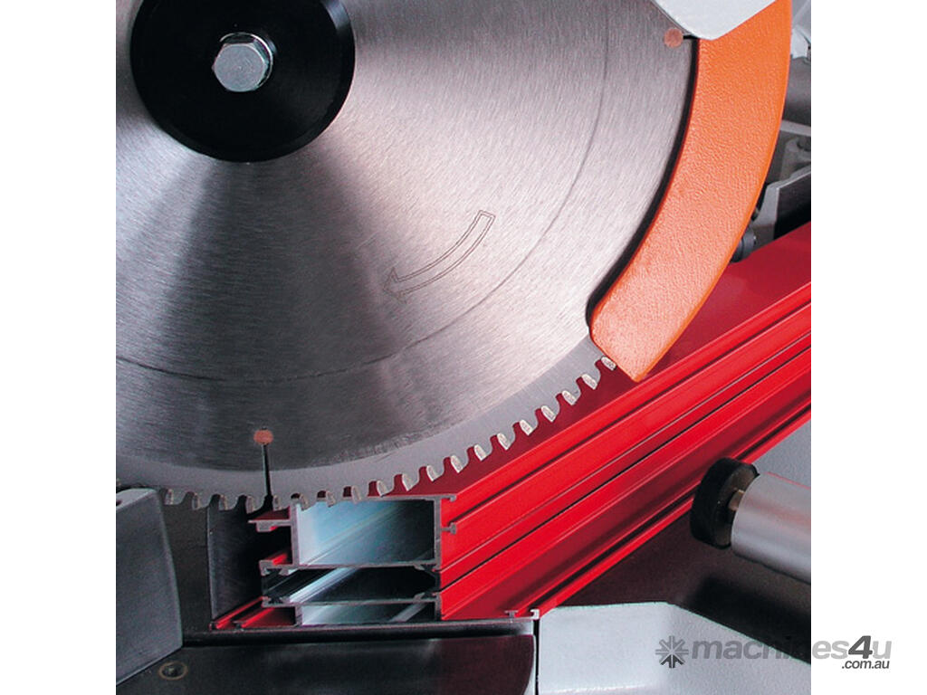 New 2023 elumatec DG 79 Double Mitre Saws in BETHANIA, QLD