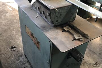 Herless - Buy Herless Machinery & Equipment for sale Australia wide