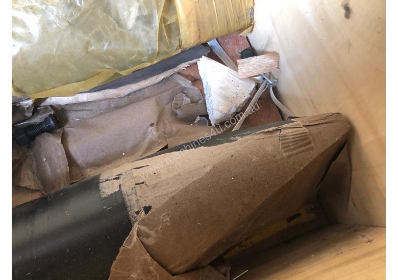 New 2018 Everdigm/Hanwoo Rockbreaker Chisel Rock Breaker in , - Listed ...