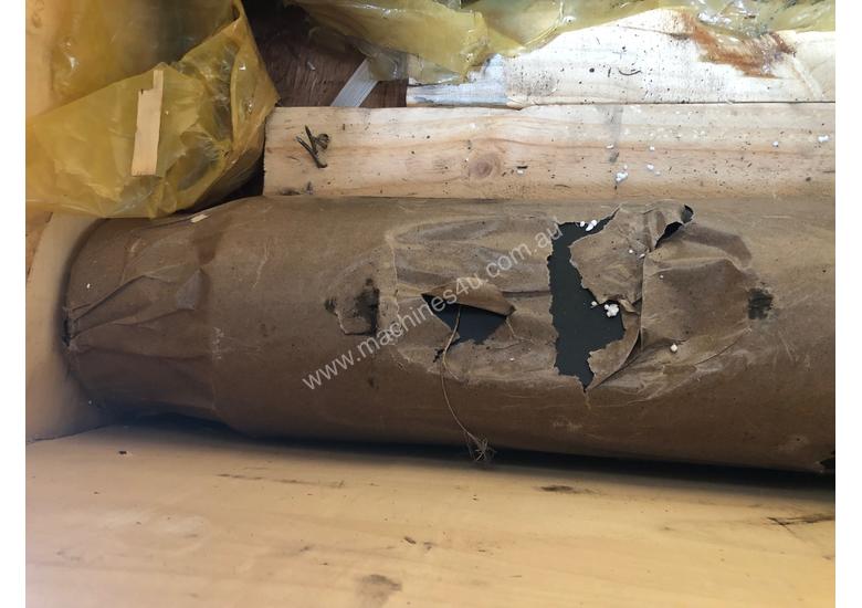 New 2018 Everdigm/Hanwoo Rockbreaker Chisel Rock Breaker in , - Listed ...