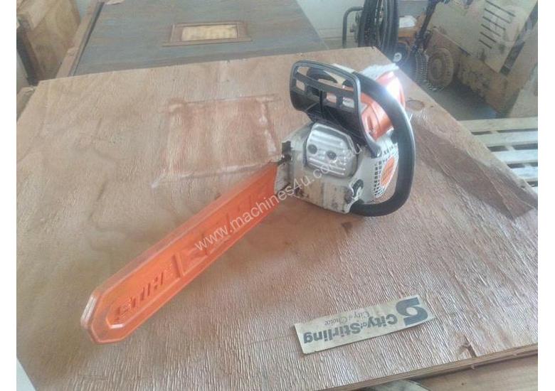 Used stihl MS251 Petrol Chainsaws in , - Listed on Machines4u