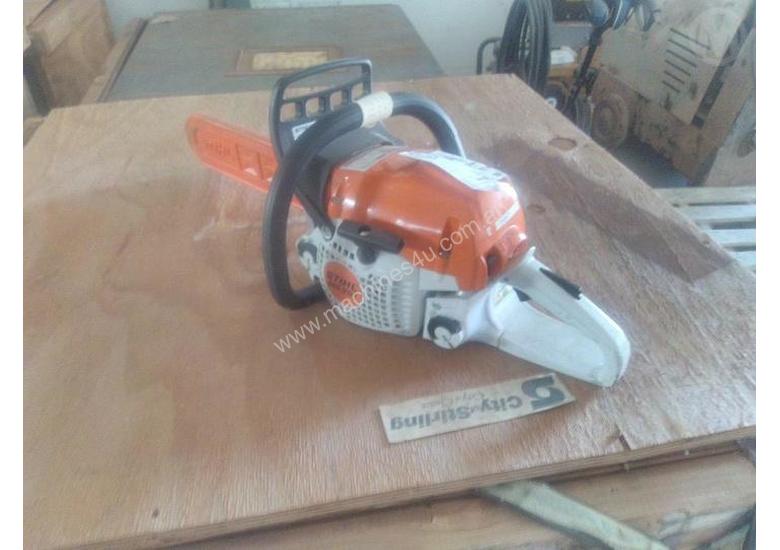 Used stihl MS251 Petrol Chainsaws in , - Listed on Machines4u