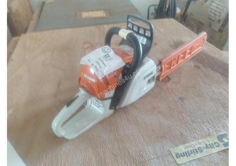 Used stihl MS251 Petrol Chainsaws in , - Listed on Machines4u