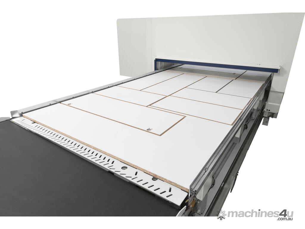 New 2020 SCM Morbidelli m600 800f Flatbed Nesting CNC in REGENCY PARK, NSW