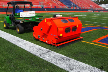 Turf Maintenance Equipment - Largest choice of New & Used in Australia.