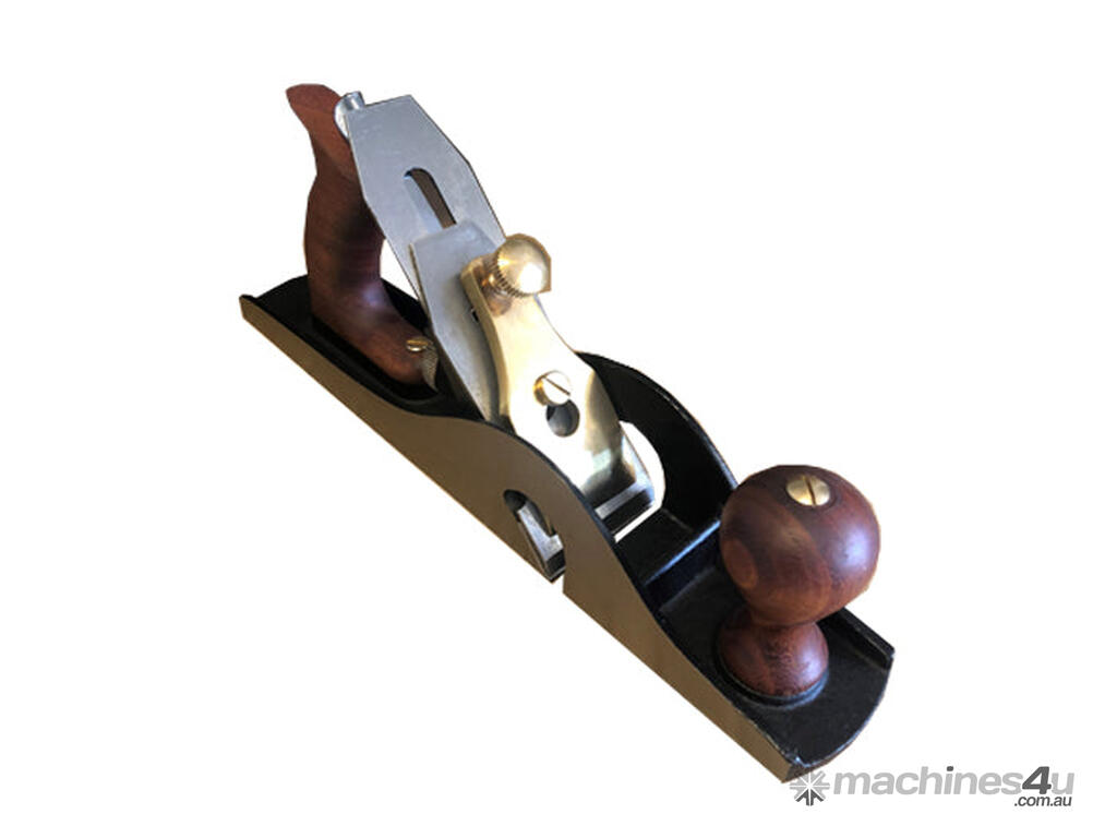 New Soba 10 325mm 13 Carriage Rabbet Smoothing Plane with Brass Cap ...