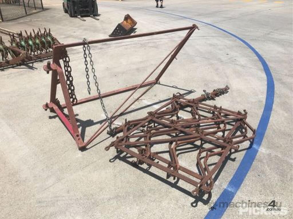 Used Unbranded Tractor Attachment 3PL Tractor Attachments in , - Listed ...