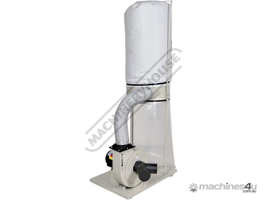 New hafco woodmaster DC-3 1 Bag Dust Collectors in NORTHMEAD, NSW