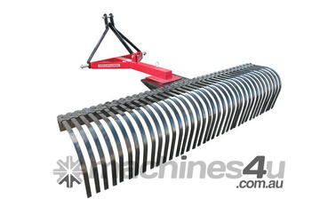 Stick Rake for Tractor - Largest Choice of Tractor Stick Rakes for Sale