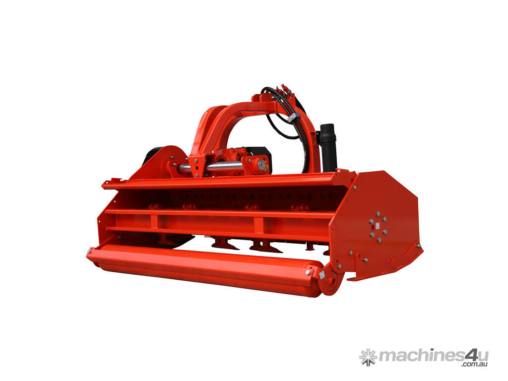New cosmo BPF160H 3PL Mulcher (837758)