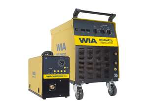 Wia Welding Equipment for sale in Australia