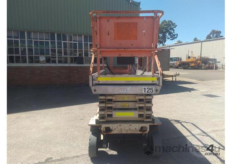 Used jlg 2646ES Electrical Scissor Lift in , - Listed on Machines4u