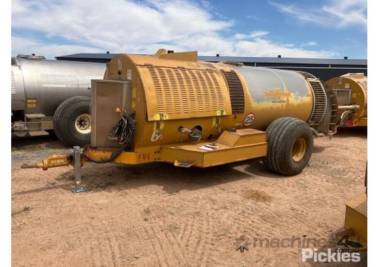 Used Air O Fan 2015 Air O Fan Orchard Sprayer In Listed On Machines4u