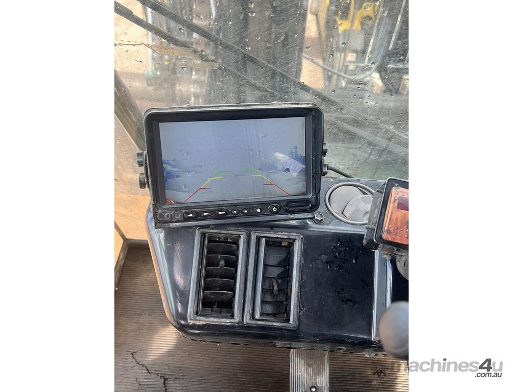 Used 2009 Toyota 4FD-150 Forklifts and Stackers in GRIFFITH, NSW