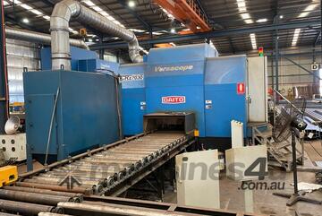 CNC Beam Line Machines - New or Used CNC Beam Line Machines for sale ...
