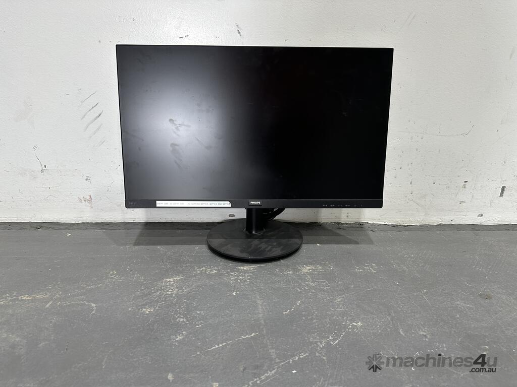 New Philips PC Monitor Electrical Equipment in , - Listed on Machines4u