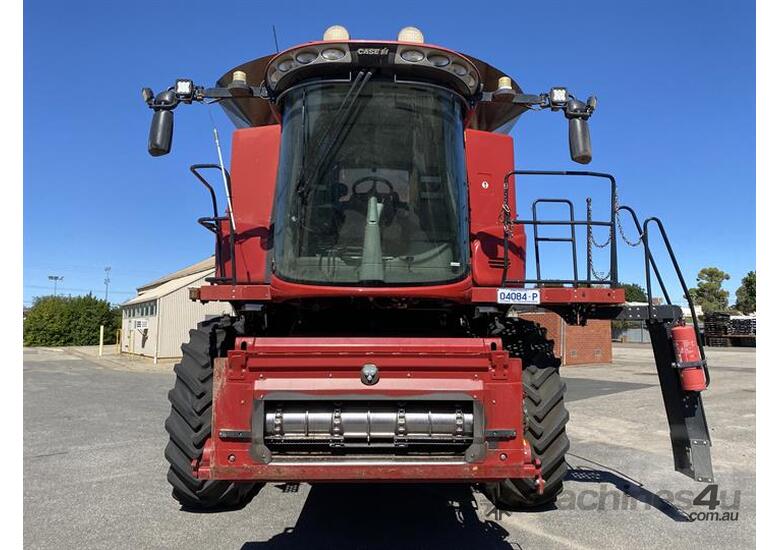 Used Case IH Case IH 8240 Axial Flow Combine Harvester (941758 ...
