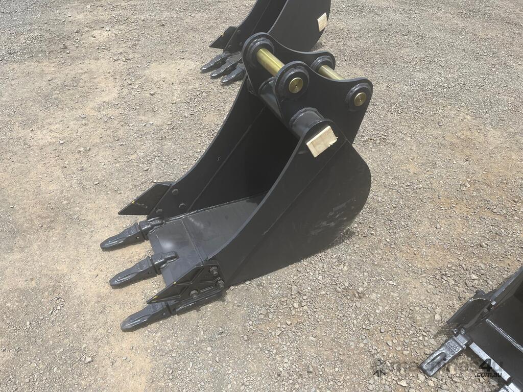 New exeq 450mm GP Digging Bucket to Suit 5T Excavator Excavator Bucket ...