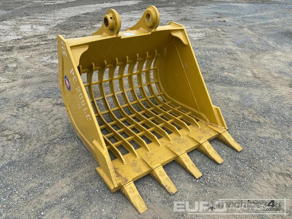 New Not Specified Unknown Unused 51 Skeleton Bucket to suit Komatsu ...