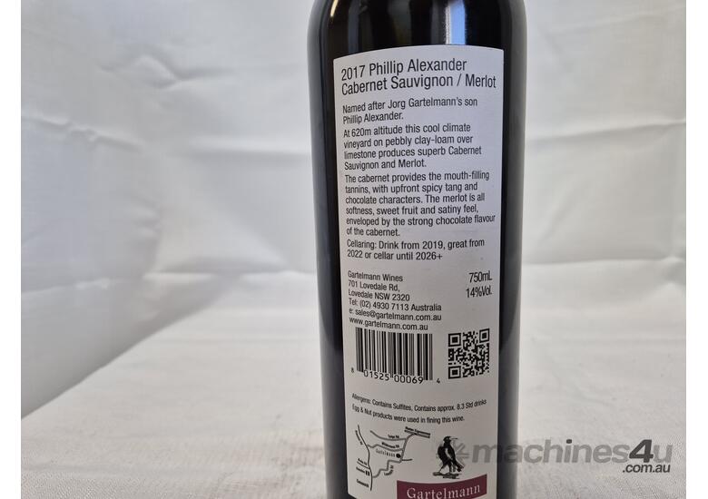 Used Mixture of Wine in , - Listed on Machines4u