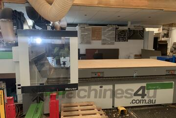 BIESSE rover-b Woodworking CNC Machines - New and Used BIESSE rover-b ...
