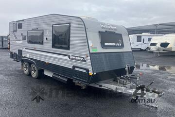 Caravan Auctions for Sale (New & Used) - Machines4u