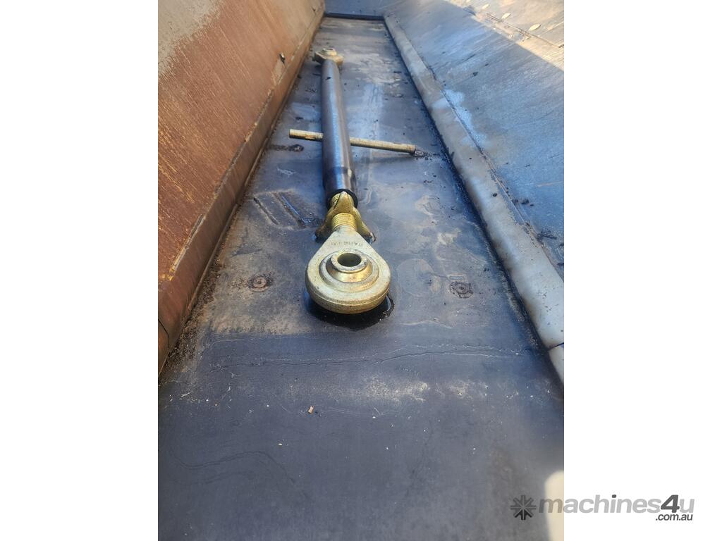 Used 2021 ShoulderMaster SM2100R Road Paver in WAUCHOPE, NSW (997858)