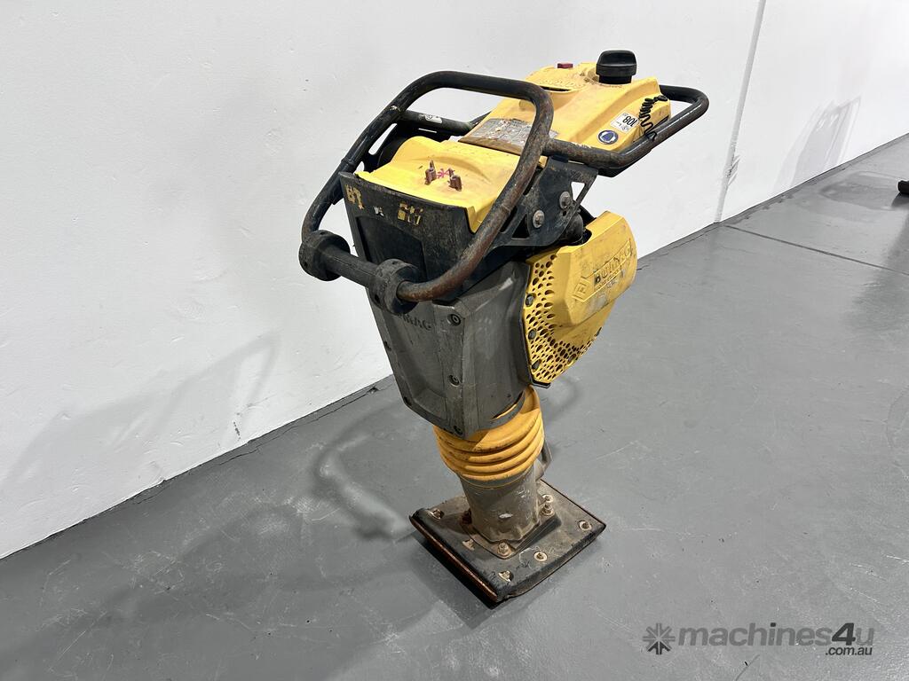 Used bomag 2018 Bomag BT65 Upright Rammer in , - Listed on Machines4u