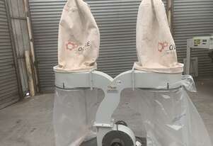 Used Dust Extractors Sales - Second Hand Dust Extractors for sale AU