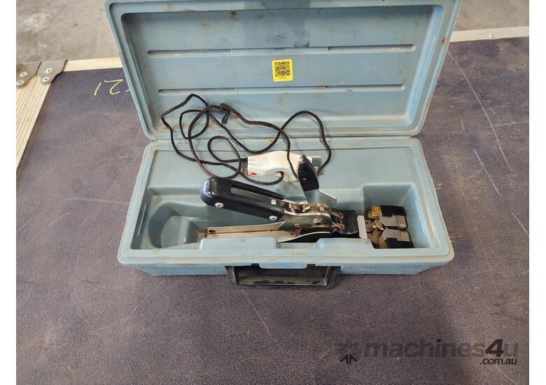 Used AMP Crimp Tool in , - Listed on Machines4u