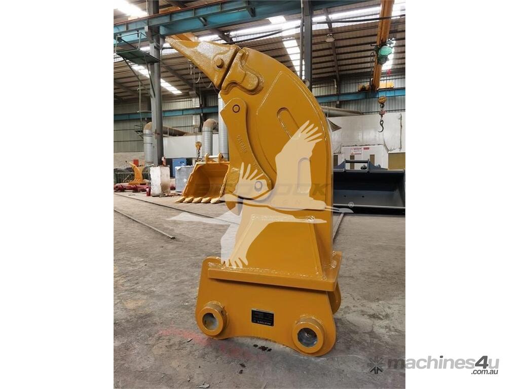 New 2024 bedrock 320 Ripper in PORT ADELAIDE, SA