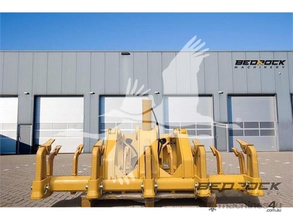 New 2024 Caterpillar 12M 120M 140M 160M Grader Rippers in PORT ADELAIDE, SA