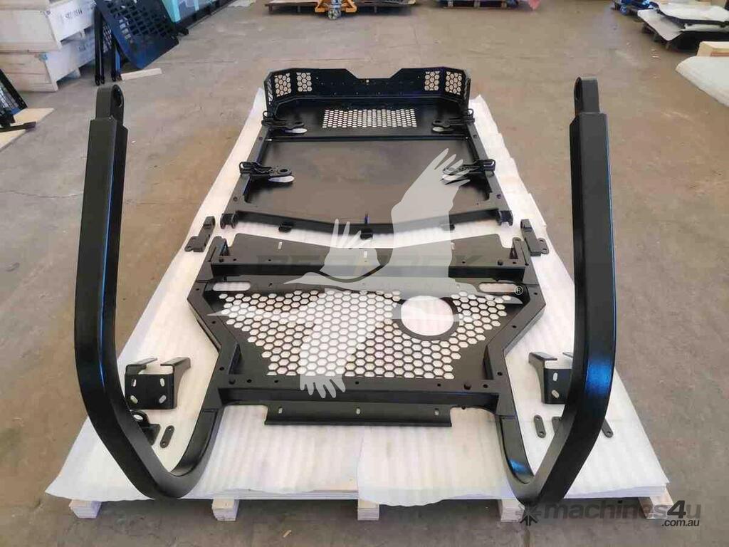 New bedrock D6 VPAT Dozer in PORT ADELAIDE, SA