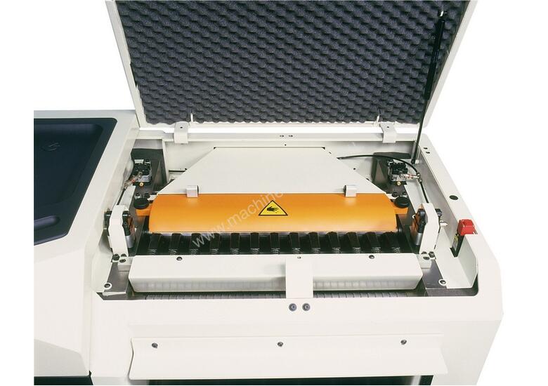 New SCM S630E Planer/Thicknessers in KINGS PARK, NSW