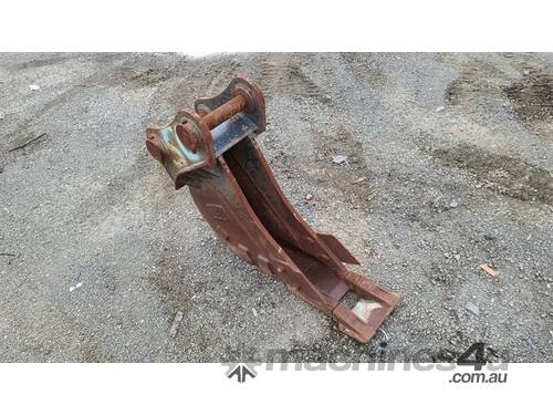 Used trench bucket Trench Bucket Roller Compactors (1111859) - Listed ...