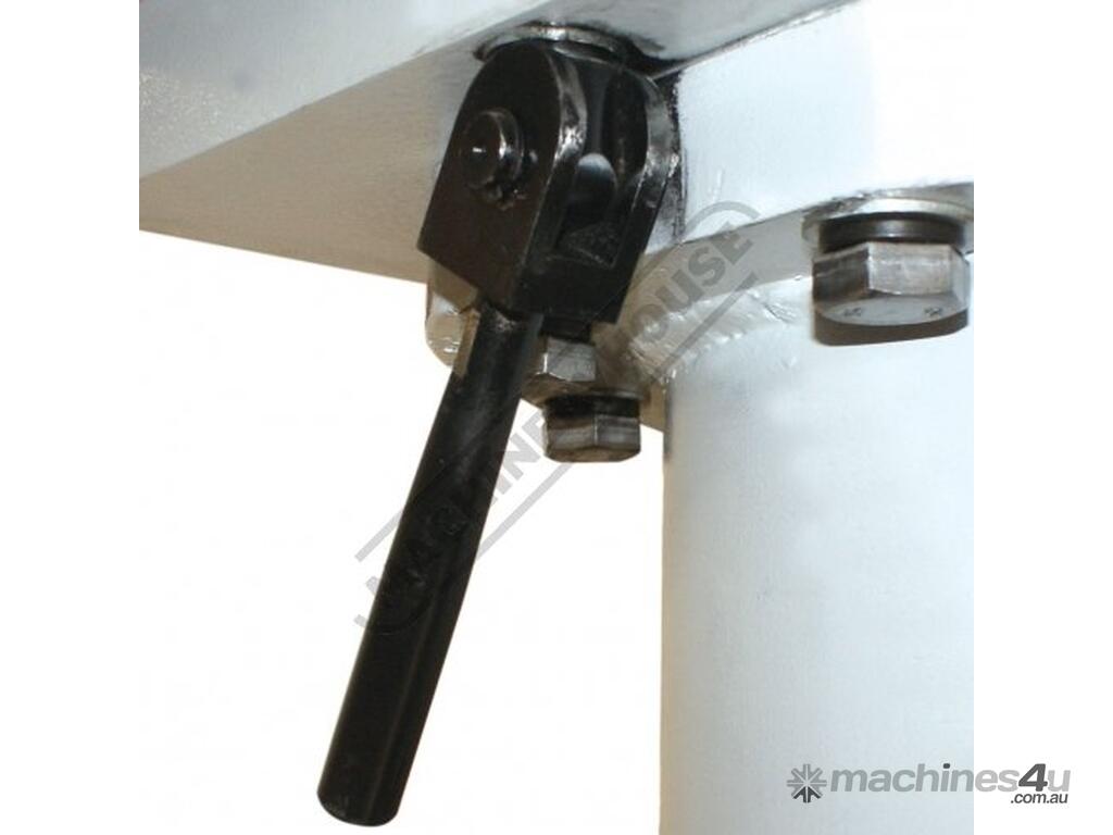 New hafco metalmaster HPM-200T Hydraulic Presses in NORTHMEAD, NSW