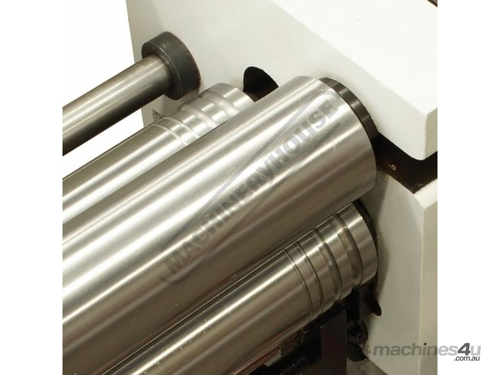 New hafco metalmaster SRG-50E Curving Rolls in NORTHMEAD, NSW
