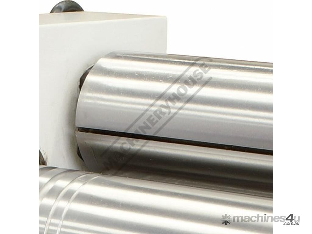 New hafco metalmaster SRG-50E Curving Rolls in NORTHMEAD, NSW