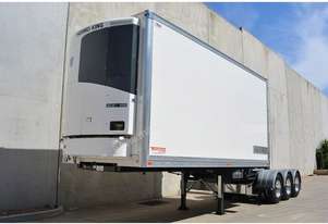 B-Double Trailer >> There are B-Double Trailer for Sale Australia Wide ...