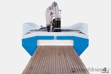 Flatbed/Nesting CNC's - New or Used Flatbed/Nesting CNC's for sale ...