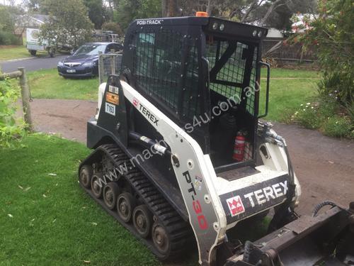 Terex - Buy Terex Machinery & Equipment for sale Australia wide